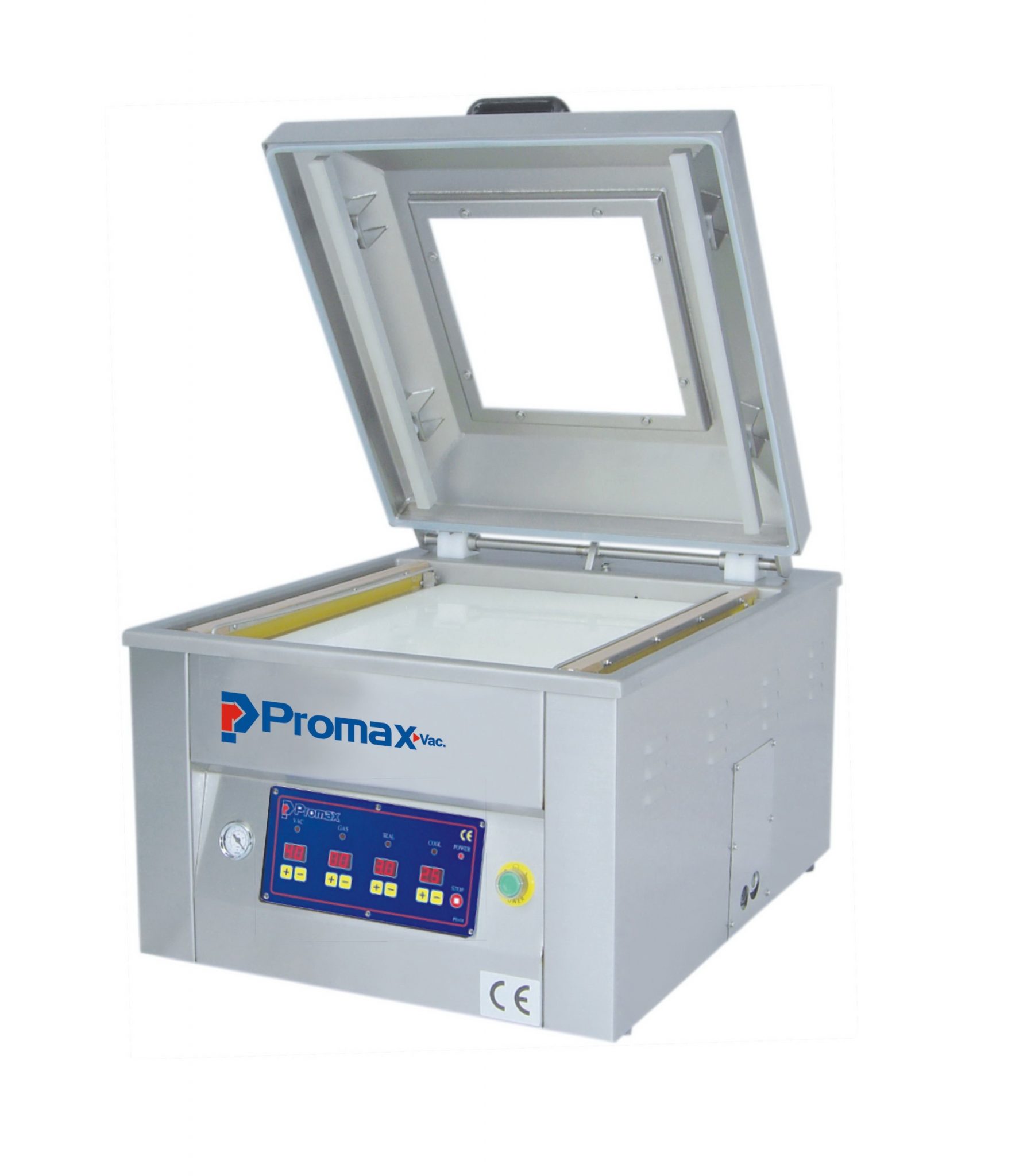 List of Best Vacuum Chamber Machines - PromarksVac Blog