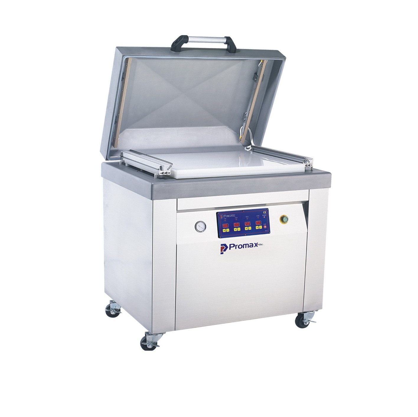 List of Best Vacuum Chamber Machines - PromarksVac Blog
