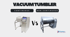 Choosing the Right Vacuum Tumbler: TM Series vs. TMC Series ...