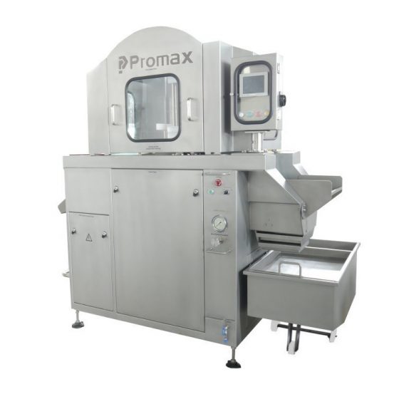 Meat Packaging Machines | Meat Processing Equipment, Rollstock Food ...