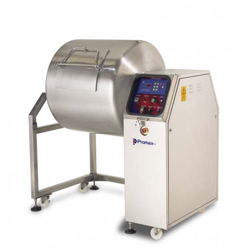 MODEL TM150T-TM1000T VACUUM TUMBLING MACHINE - Vacuum Packaging ...