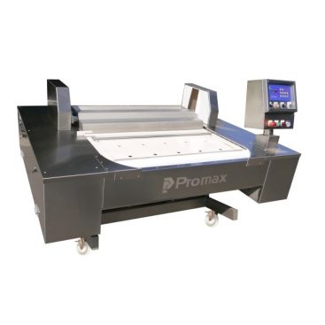 Continuous Type Vacuum Chamber Machines Manufacture, PromarksVac