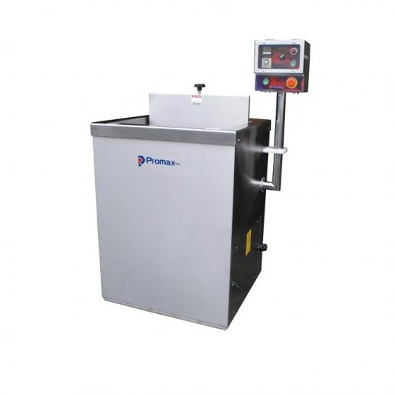 Vacuum Shrink Packaging Machines - Semi-Automatic Shrink Dip Tan & Bags
