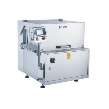 Vacuum Shrink Packaging Machines - Semi-Automatic Shrink Dip Tan & Bags