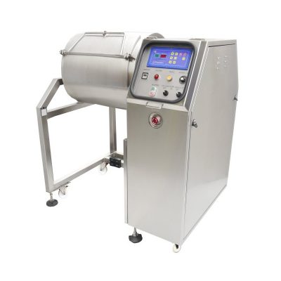 Continuous Commercial Vacuum Tumbler Price - Manufacturer & Supplier