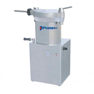 Stainless Steel Piston Stuffers - Hydraulic Piston Fillers