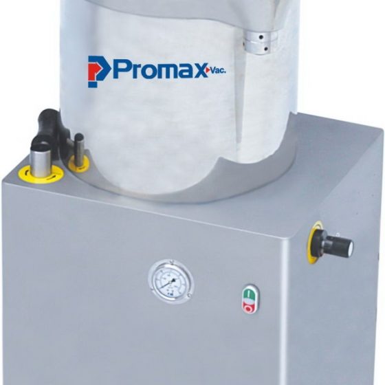 Stainless Steel Piston Stuffers - Hydraulic Piston Fillers