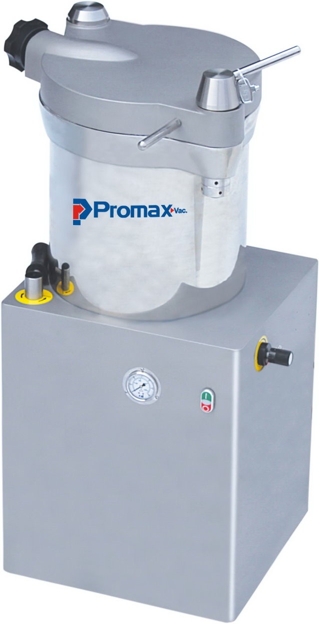 SS-100 PISTON STUFFER Price - PromarksVac.com