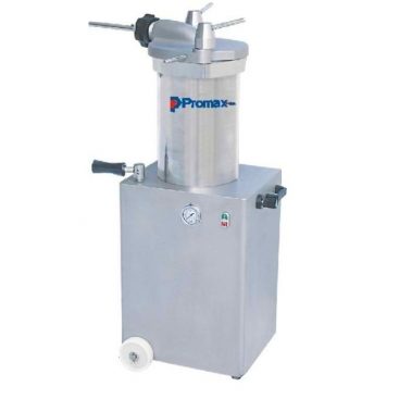 Stainless Steel Piston Stuffers - Hydraulic Piston Fillers