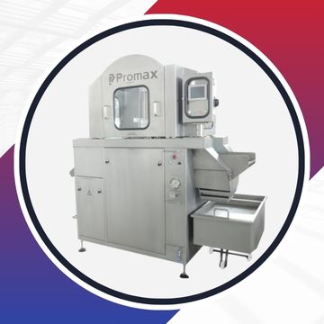Brine Injector - Commercial Meat Injector, Automatic Brine