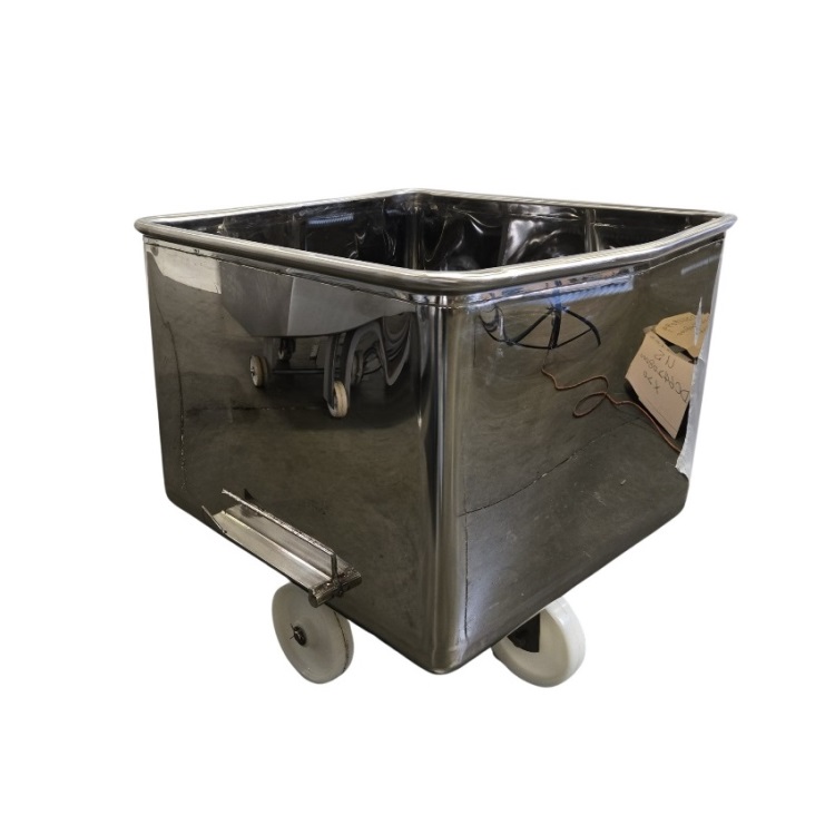 400 lbs Heavy-Duty Buggy Price - Manufacturer & Supplier