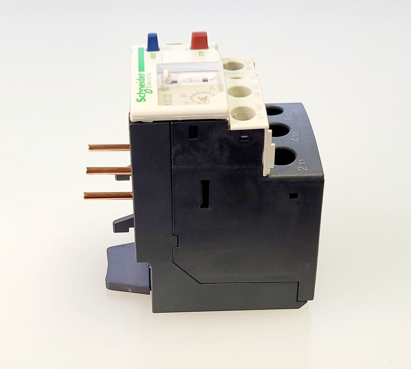 OVERLOAD MOTOR, 16-24A F/305M3/H - Part # 2811639 Price - Manufacturer ...