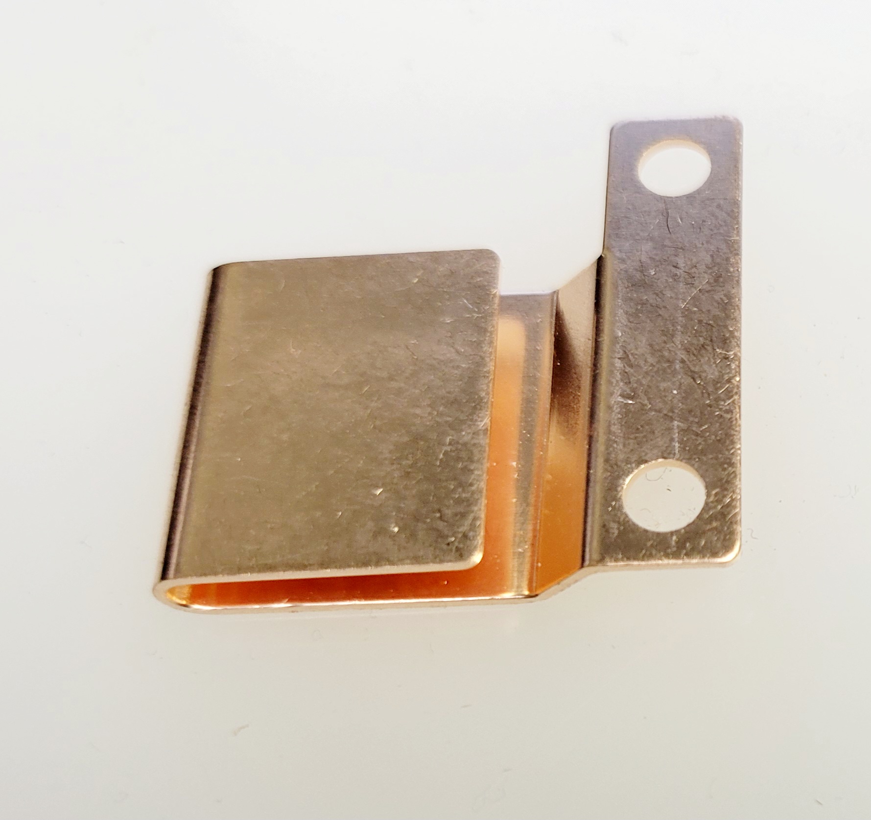 PLATE, SADDLE, COPPER, RIGHT - Part # D80K342001 Price - Manufacturer ...
